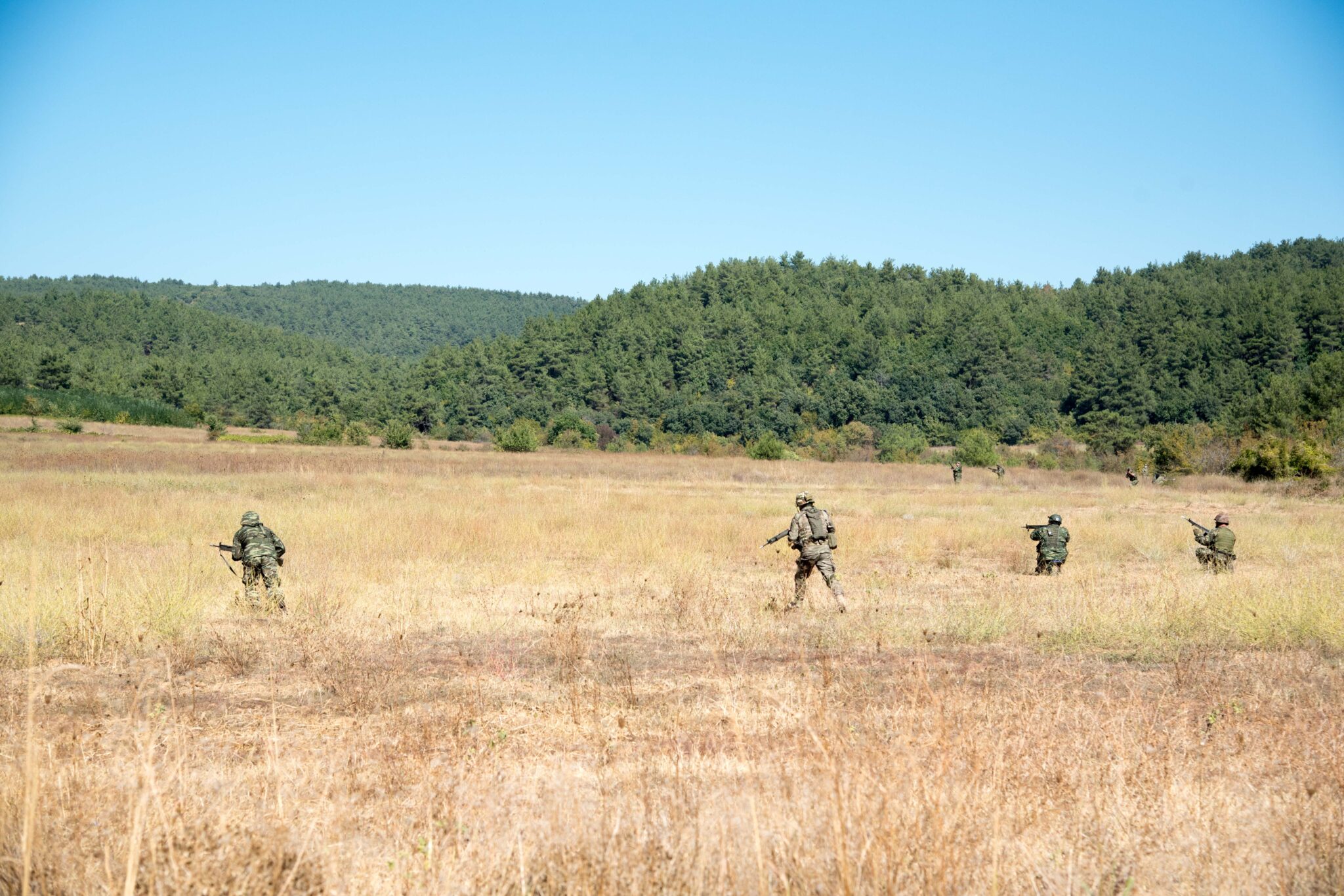 Γενικό Επιτελείο Στρατού Εθνοφυλακής