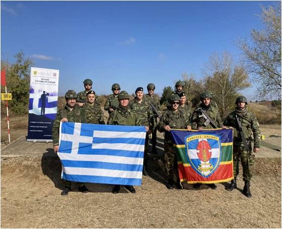 Εικόνα11 – Γενικό Επιτελείο Στρατού Εθνοφυλακής
